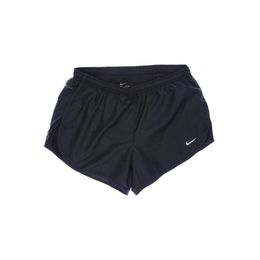 Nike Damen Shorts, grün, Gr. 36