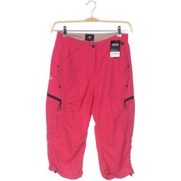 McKINLEY Damen Shorts, pink, Gr. 36