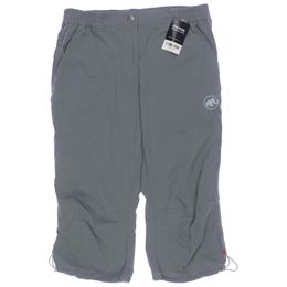 Mammut Damen Shorts, türkis, Gr. 38