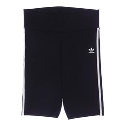 adidas originals Damen Shorts, schwarz, Gr. 46