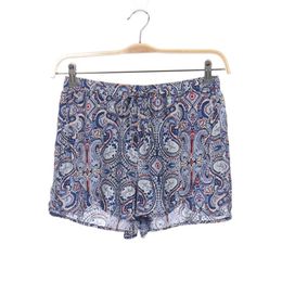 Hollister Damen Shorts, blau, Gr. 38