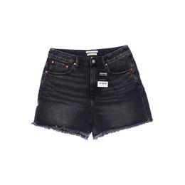 Tom Tailor Damen Shorts, schwarz, Gr. 42