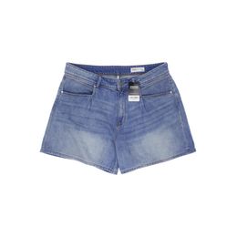 s.Oliver Damen Shorts, blau, Gr. 44