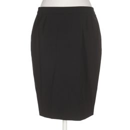 BOSS by Hugo BOSS Damen Rock, schwarz, Gr. 38