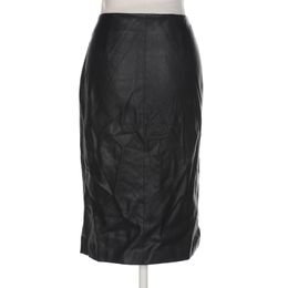 Zara Damen Rock, schwarz, Gr. 38