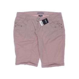 Street One Damen Shorts, pink, Gr. 42