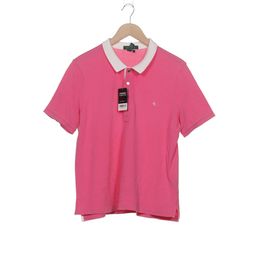 Lauren by Ralph Lauren Lauren Ralph Lauren Damen Poloshirt, pink, Gr. 44