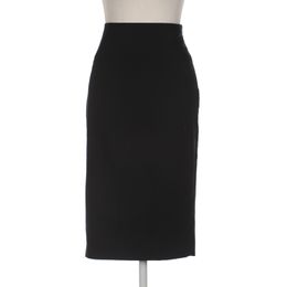 Zara Damen Rock, schwarz, Gr. 36