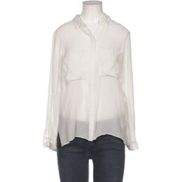 Dorothee Schumacher Damen Bluse, cremeweiß, Gr. 38