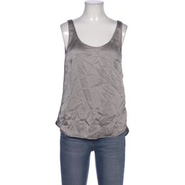 Drykorn Damen Bluse, grau, Gr. 36