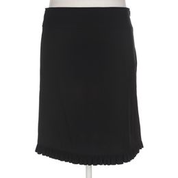 REDValentino RED Valentino Damen Rock, schwarz, Gr. 48