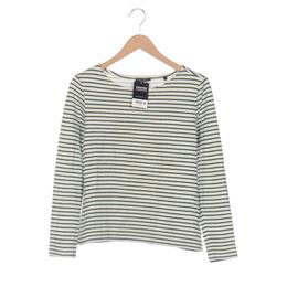 Marc O'Polo Marc O Polo Damen Sweatshirt, grün, Gr. 38