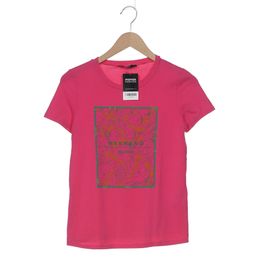 Weekend Max Mara Damen T-Shirt, pink, Gr. 36