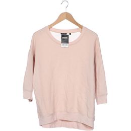 Marc O'Polo Marc O Polo Damen Sweatshirt, pink, Gr. 42