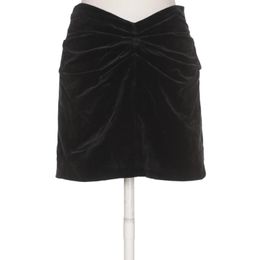 Zara Damen Rock, schwarz, Gr. 36