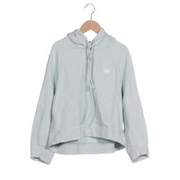 adidas originals Damen Kapuzenpullover, hellgrün, Gr. 38