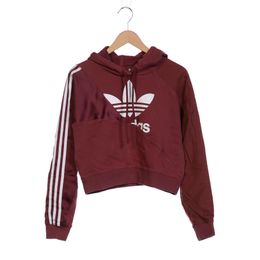 adidas originals Damen Kapuzenpullover, pink, Gr. 36