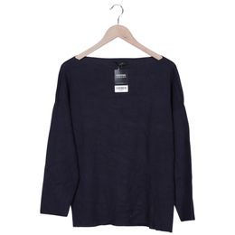 Weekend Max Mara Damen Pullover, marineblau, Gr. 44