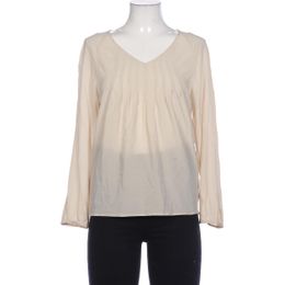 Luisa Cerano Damen Bluse, beige, Gr. 40