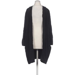 Second Female Damen Strickjacke, schwarz, Gr. 38