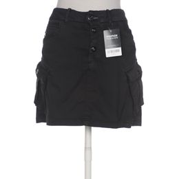 G-Star Raw G Star RAW Damen Rock, schwarz, Gr. 27