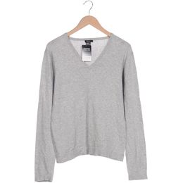 Filippa K Damen Pullover, grau, Gr. 36