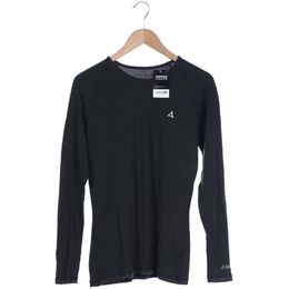 Schöffel Schöffel Damen Langarmshirt, grün, Gr. 44