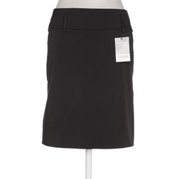 Marc O'Polo Marc O Polo Damen Rock, schwarz, Gr. 34