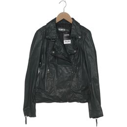 Freaky Nation Damen Jacke, türkis, Gr. 38