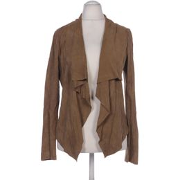 Marc O'Polo Marc O Polo Damen Jacke, braun, Gr. 38