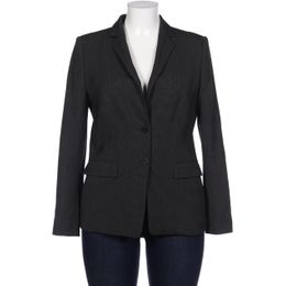 Hugo by Hugo Boss Damen Blazer, grau, Gr. 42