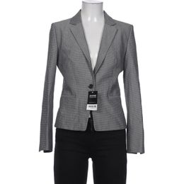 Hugo by Hugo Boss Damen Blazer, grau, Gr. 36