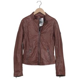 Gipsy Damen Jacke, braun, Gr. 36