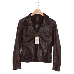 Gipsy Damen Jacke, braun, Gr. 42