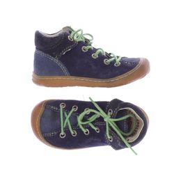 Pepino Herren Kinderschuhe, marineblau, Gr. 21