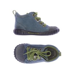 Ecco Herren Kinderschuhe, blau, Gr. 21