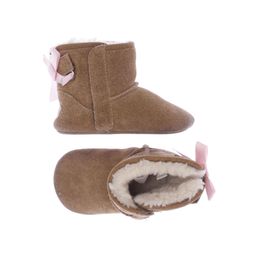 UGG Australia UGG Damen Kinderschuhe, braun, Gr. 20