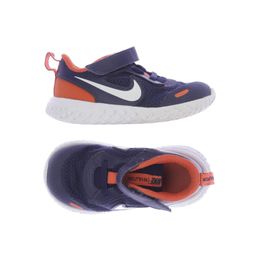 Nike Herren Kinderschuhe, marineblau, Gr. 25