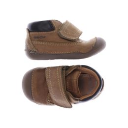 Geox Herren Kinderschuhe, braun, Gr. 19