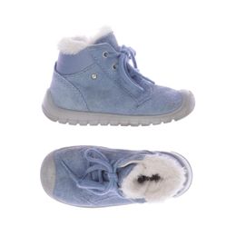 Elefanten Herren Kinderschuhe, hellblau, Gr. 22