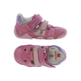 Elefanten Damen Kinderschuhe, pink, Gr. 21