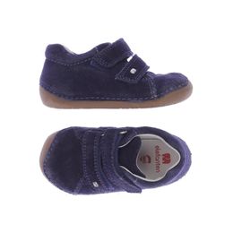 Elefanten Herren Kinderschuhe, marineblau, Gr. 21