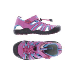 Kamik Damen Kinderschuhe, pink, Gr. 34