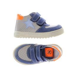 Naturino Herren Kinderschuhe, grau, Gr. 24