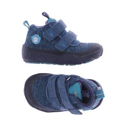 Affenzahn Damen Kinderschuhe, blau, Gr. 21