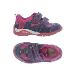 Superfit Damen Kinderschuhe, pink, Gr. 24