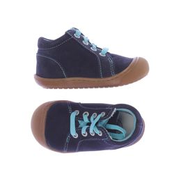 Lurchi Herren Kinderschuhe, marineblau, Gr. 20