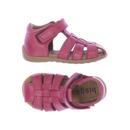 bisgaard Damen Kinderschuhe, pink, Gr. 21