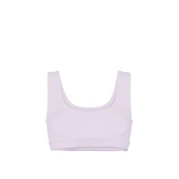 OW Collection BH 'HANNA' Damen Größe 75 pastelllila