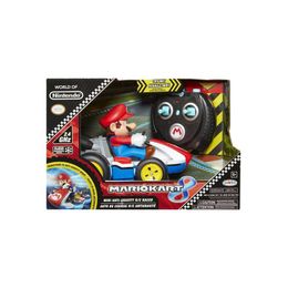 Jakks Super Mario Mario Kart Mini RC Racer